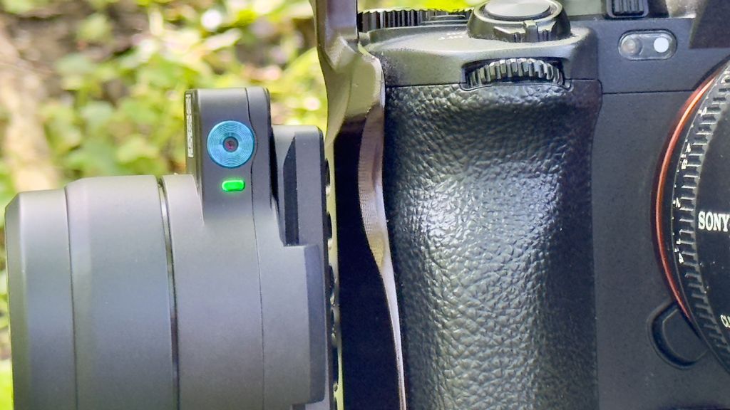 FeiyuTech Scorp 2 review: a gimbal with an AI twist | Digital Camera World