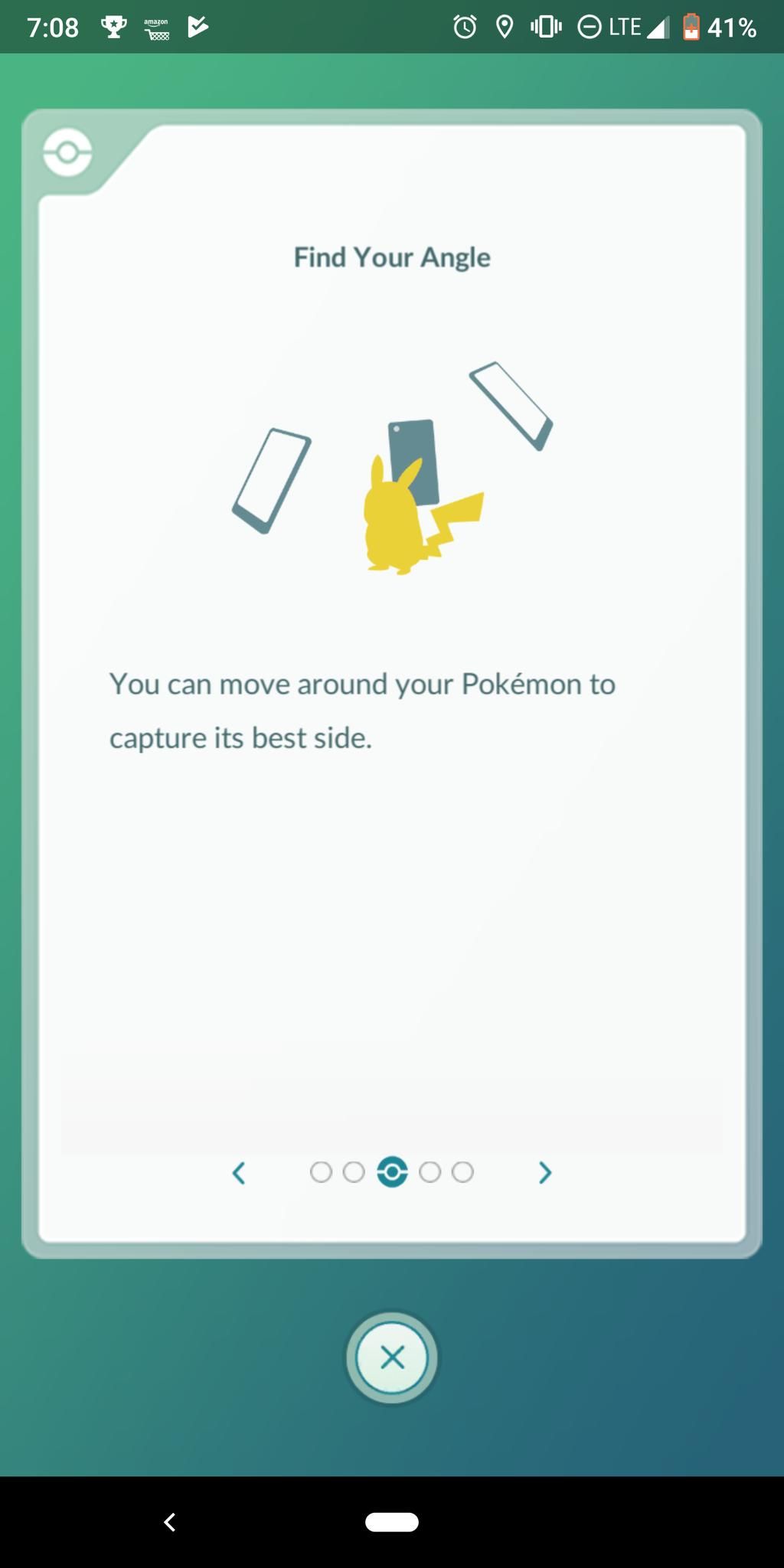 How to use snapshot in Pokémon GO | iMore