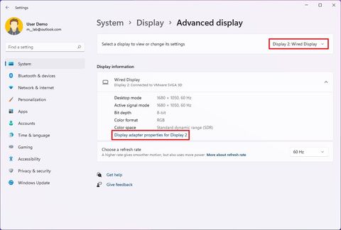 How to set up multiple monitors on Windows 11 | Windows Central