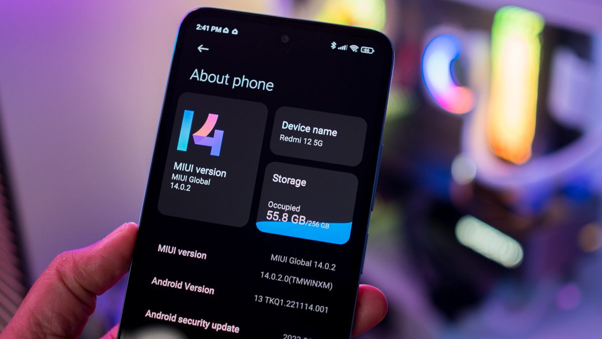 Redmi 12 5G review: Bringing 5G to everyone | Android Central