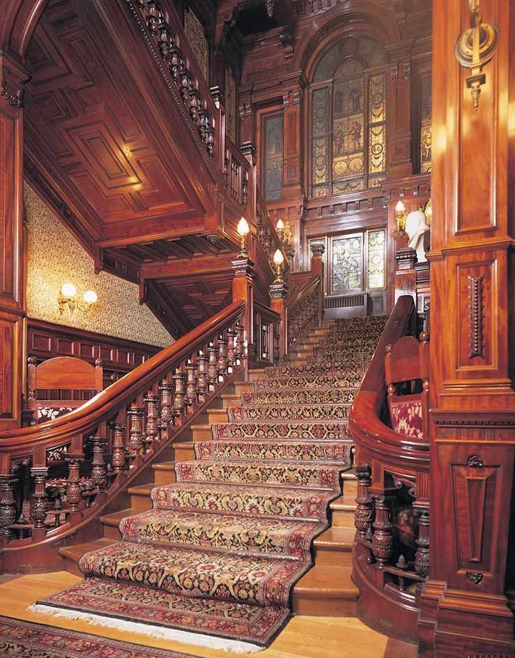 Le Mount Stephen | Wallpaper