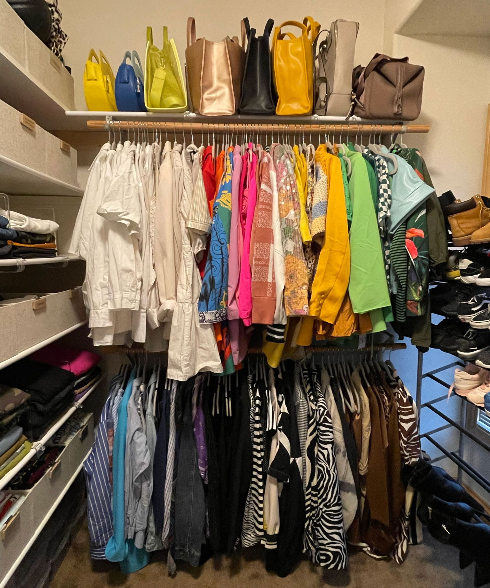 Tips on decluttering — 30 ways to keep your small space neat | Real Homes