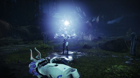 How to get Defiant Keys in Destiny 2's Season of Defiance | PC Gamer