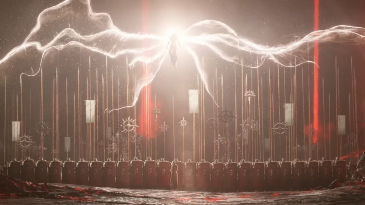 Diablo Lore: Nephalem and The Purge - The full story of Diablo ...