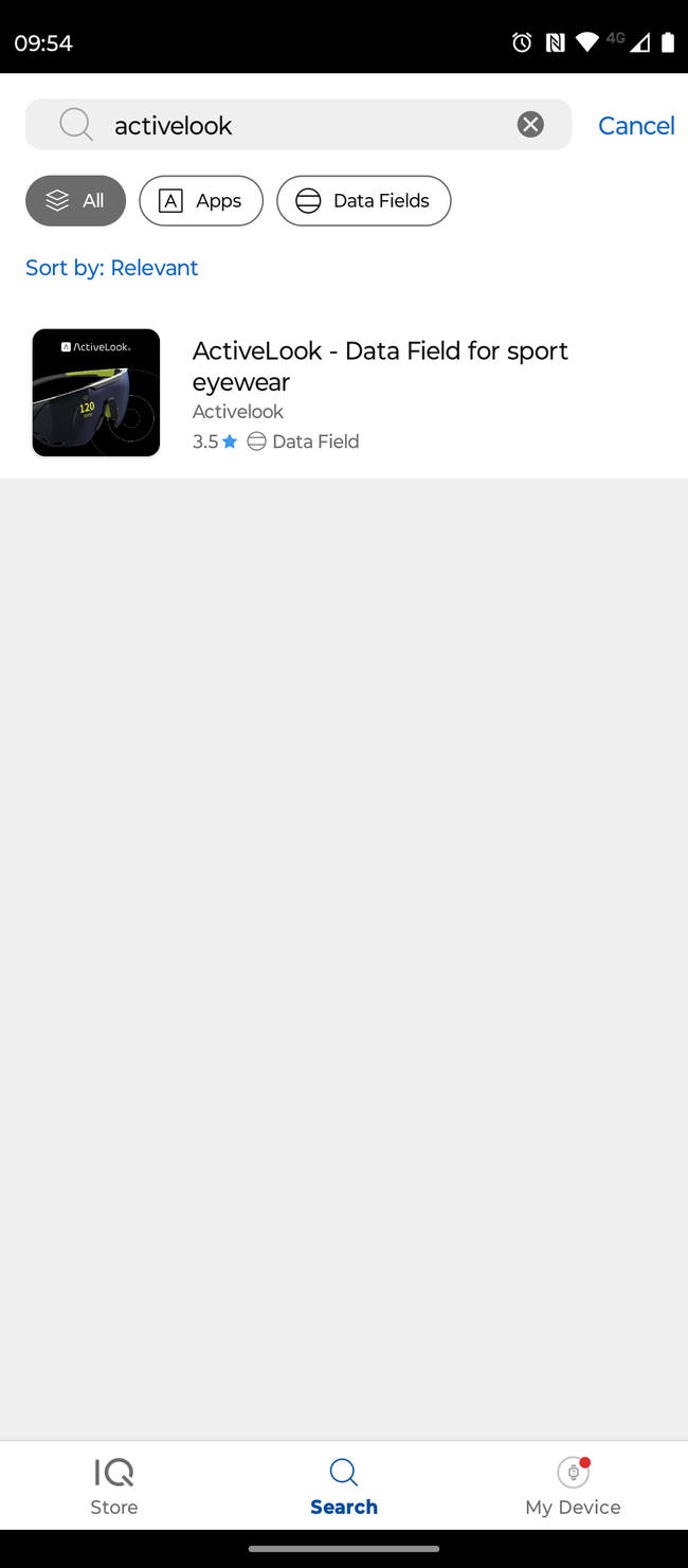 I’ve seen the future, but I still need to see where I’m going: Engo 2 head-up display sunglasses ...