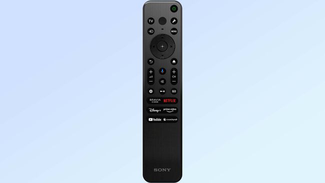 Sony XR X90L review | Tom's Guide