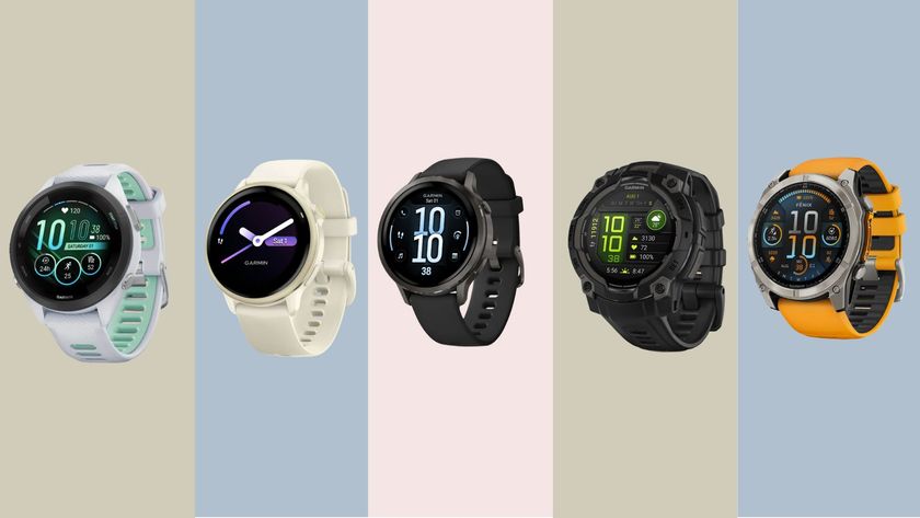 Best Garmin Forerunner: Choosing the right watch for each runner ...