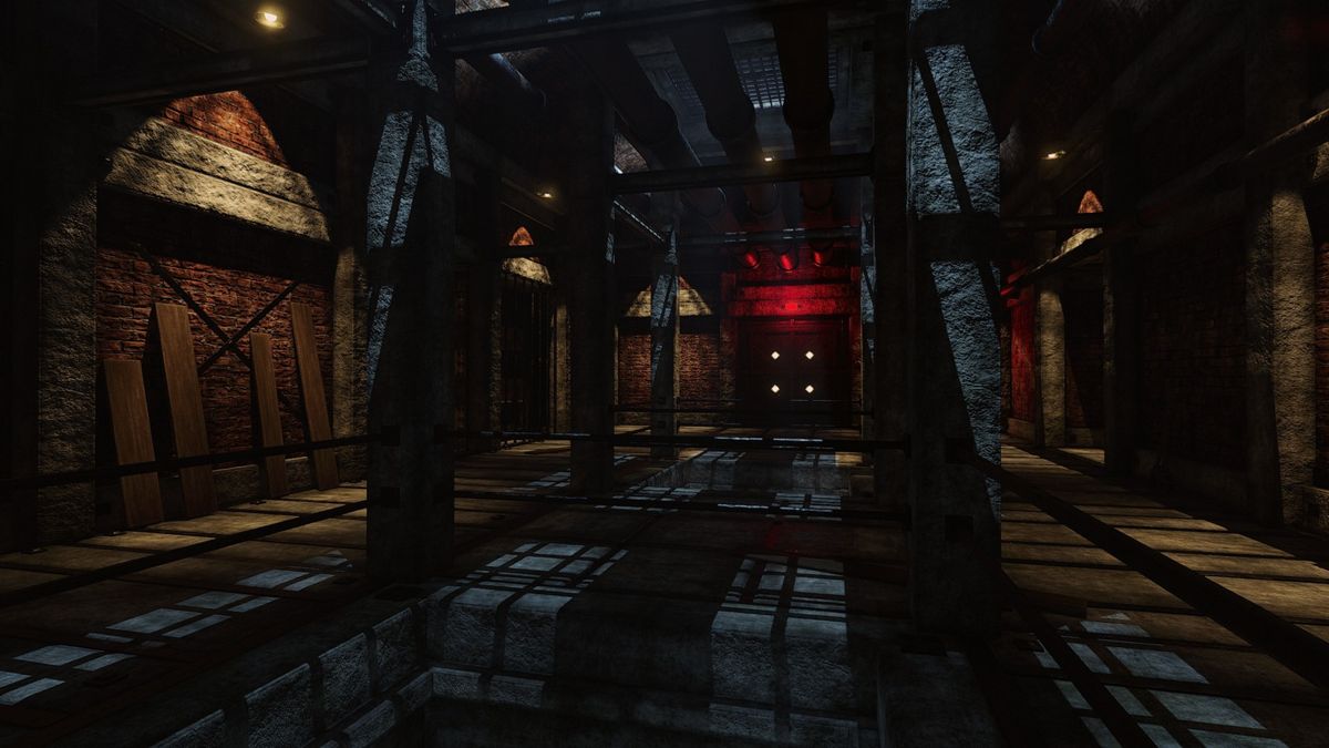 The steampunk dungeon crawler Vaporum will be out in September | PC Gamer