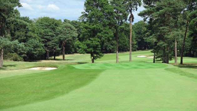 West Byfleet Golf Club Course Review | Golf Monthly