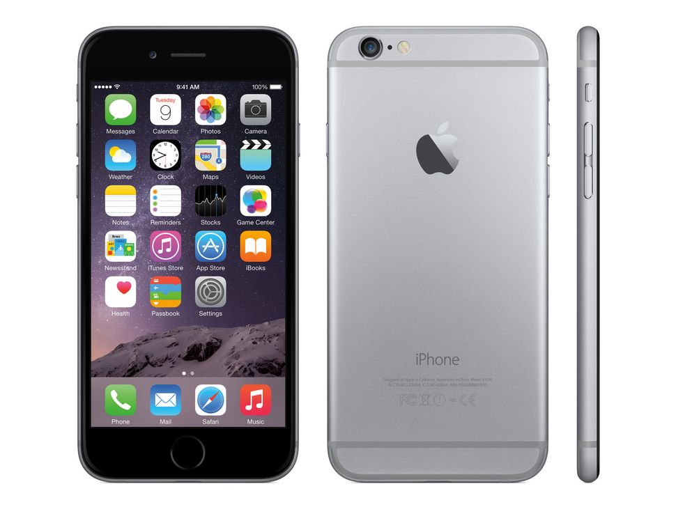 Everything you need to know from Apple's iPhone 6 and Apple Watch event ...