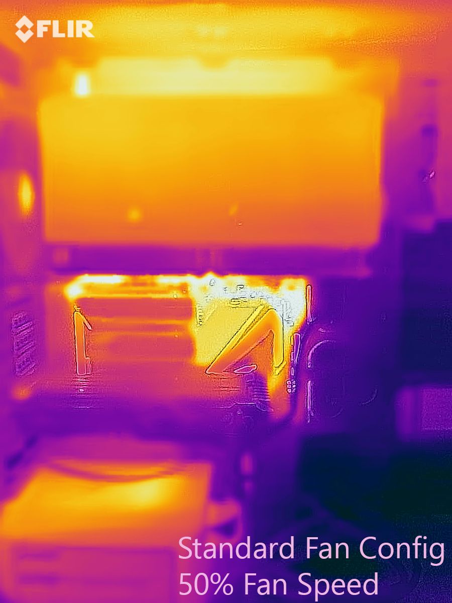 Testing Results and Conclusion - IceGiant Prototype Thermosiphon Cooler ...