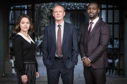Grace season 3: release date, plot, cast, trailer, more | What to Watch