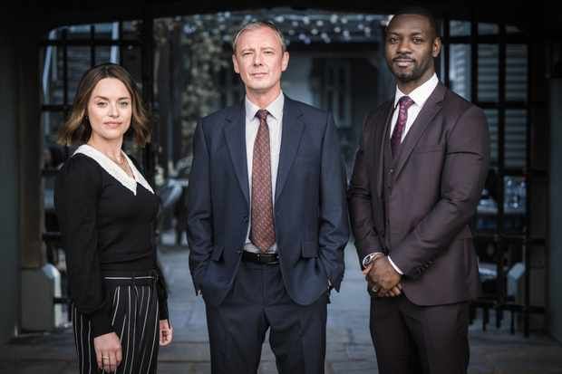 Grace season 3: release date, plot, cast, trailer, more | What to Watch