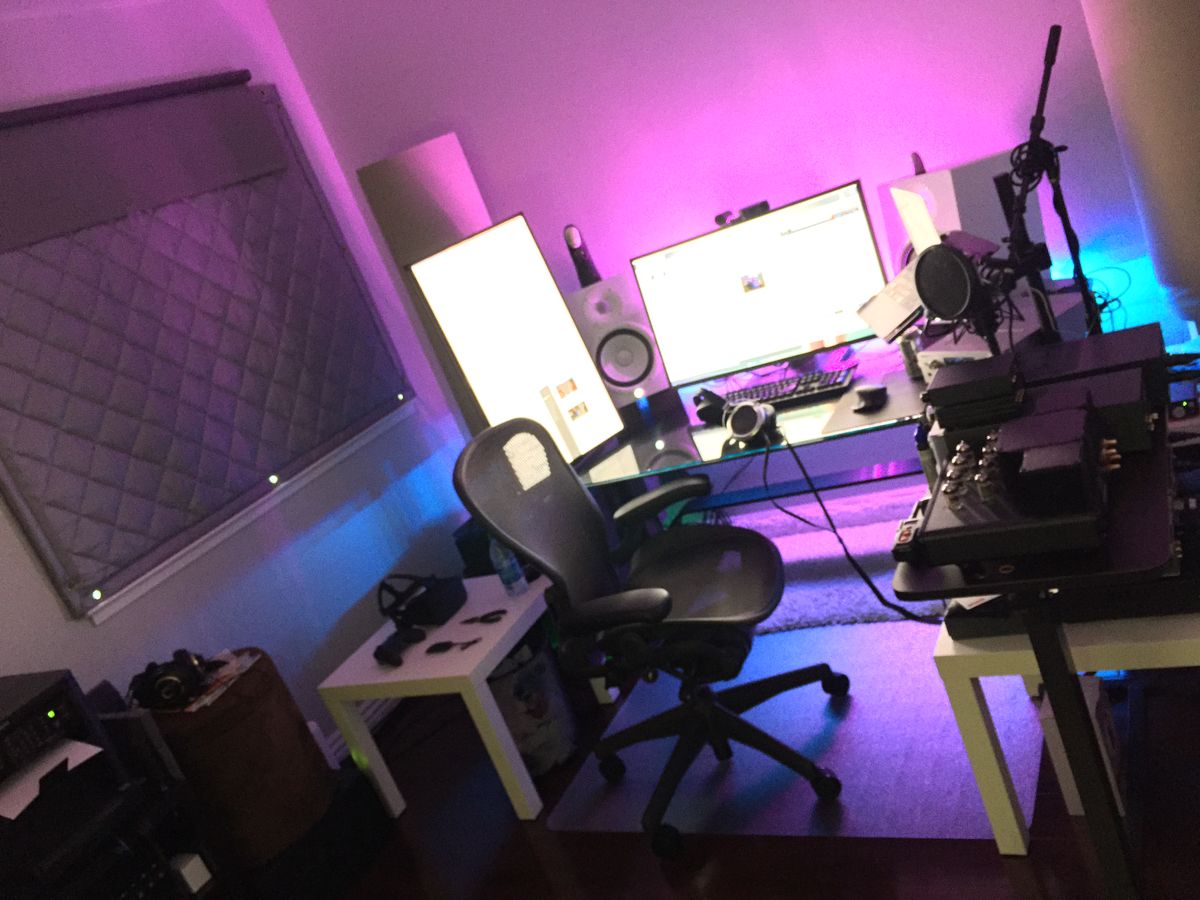 How to take your PC audio experience to 11: Page 8 - Page 8 | PC Gamer