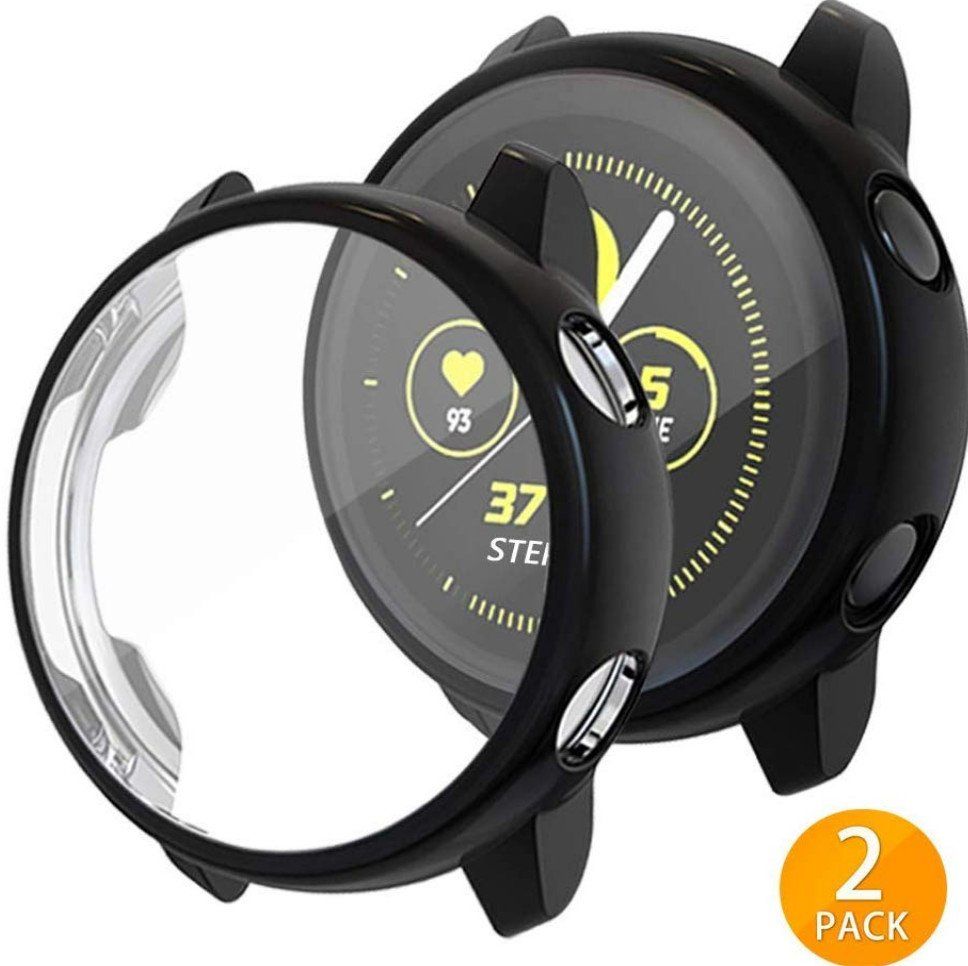 Best Galaxy Watch Active Screen Protectors in 2022 | Android Central