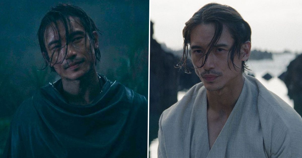 That Qimir scene in the Acolyte proves the thirst is strong with Star ...