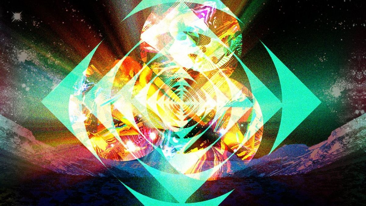 Exit Ten: Give Me Infinity | Louder