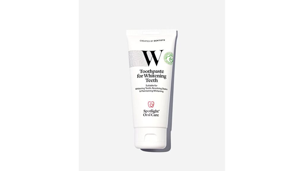 Best whitening toothpaste approved by dentists, tested by us | Woman & Home