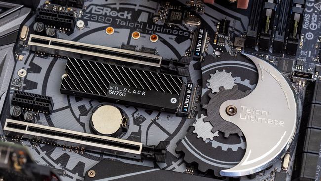 SSD vs HDD Tested: What’s the Difference and Which Is Better? | Tom's ...