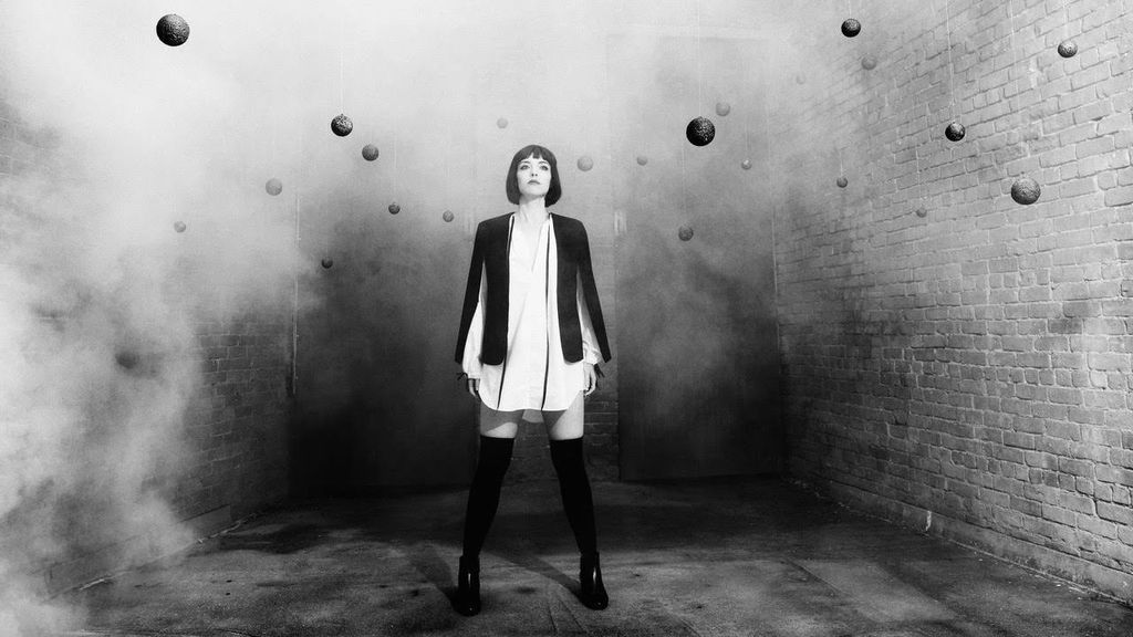 If you listen to one new blues artist this week, make it Elise LeGrow ...