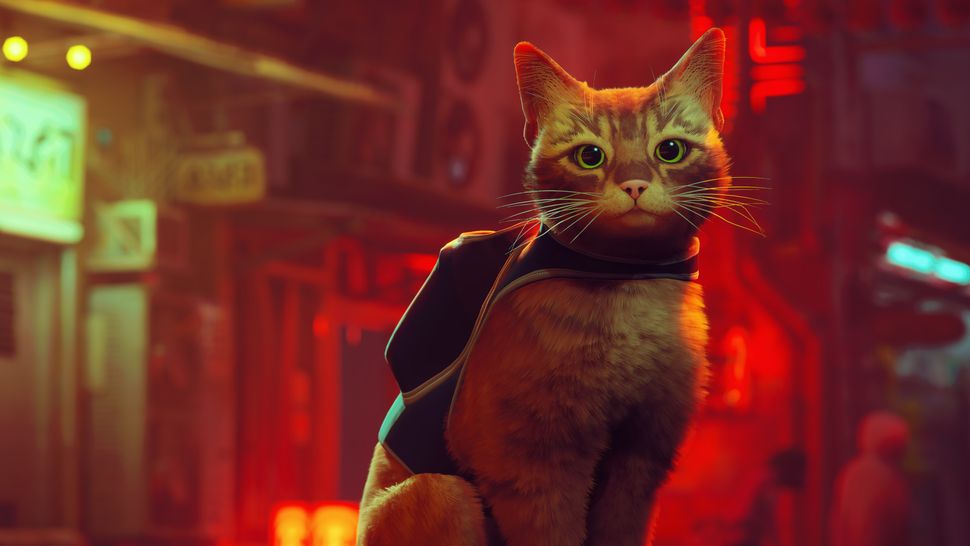 Cats are better than dogs (as videogame protagonists) | PC Gamer