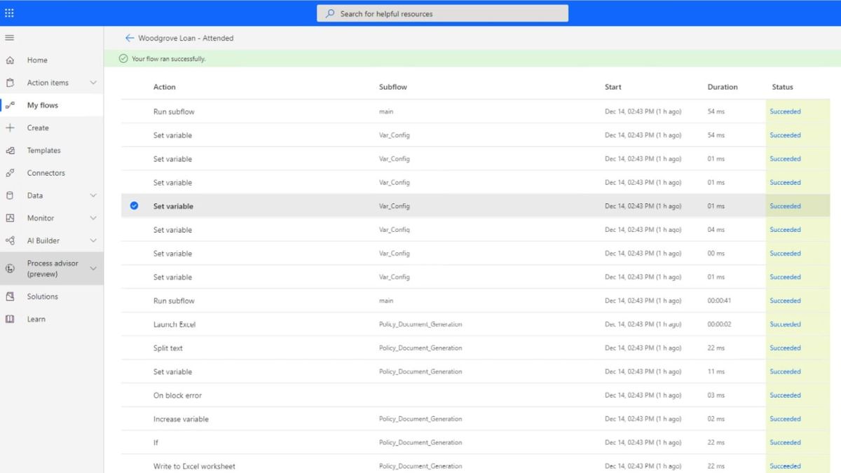 Microsoft Power Automate Desktop Review | TechRadar