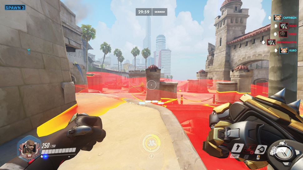 PC game settings explained | GamesRadar+