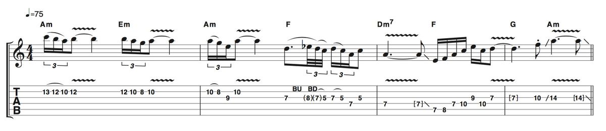 How to create chord progressions that will bring your lead lines to ...