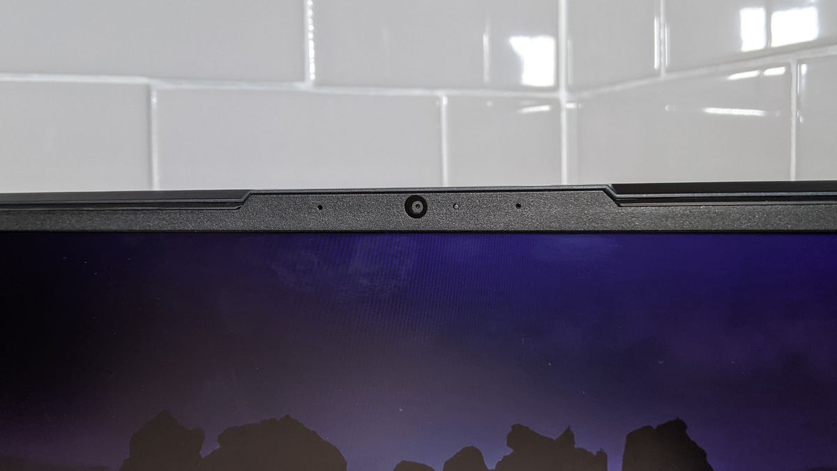 Lenovo Legion 5 (15-inch, 2021) hands-on review | Laptop Mag