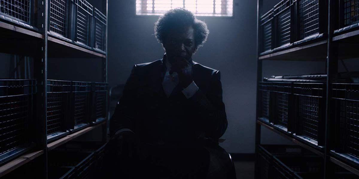 The 10 Most Badass Superhero Movie Moments Of 2019 | Cinemablend