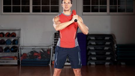 Power Clubs Workout | Coach