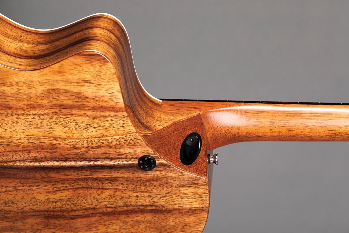 How Martin Transformed the Acoustic Guitar with its Radical New SC-13E ...