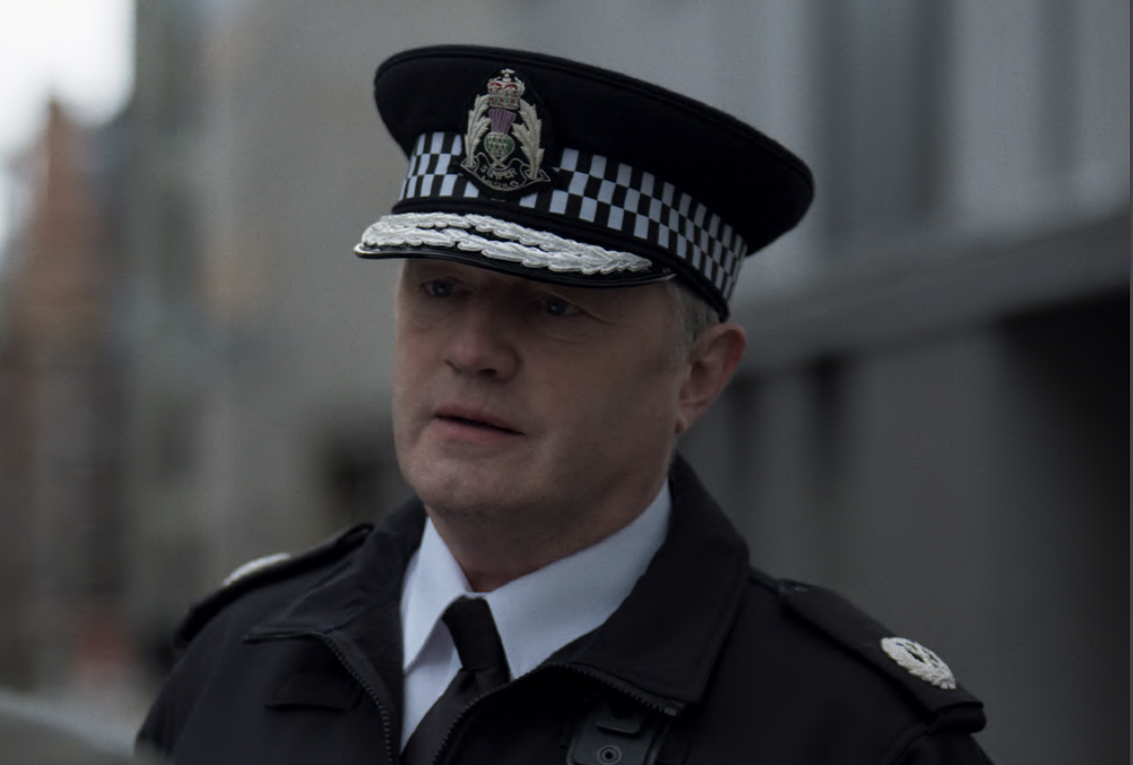 Six Four cast: who's who in the crime drama series | What to Watch