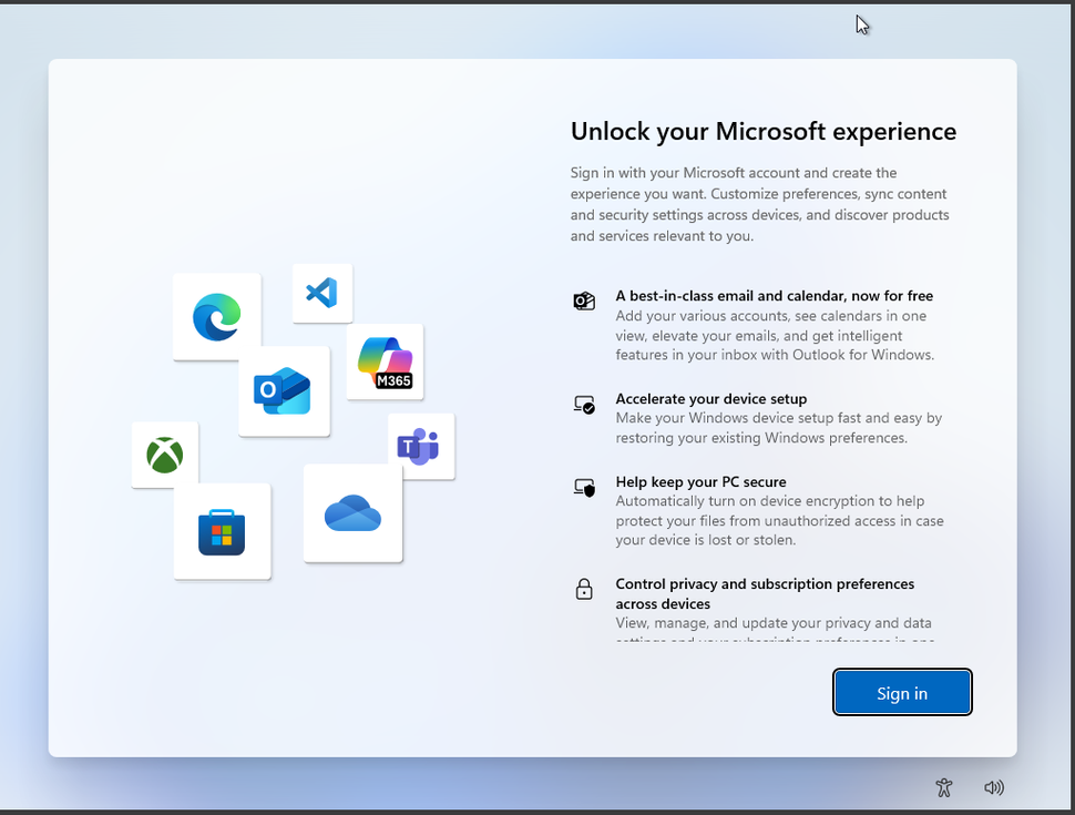 How to Install and Log In to Windows 11 Without a Microsoft Account ...
