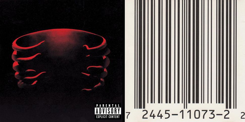 20 banned album sleeves: when rock falls foul of the censors | Louder