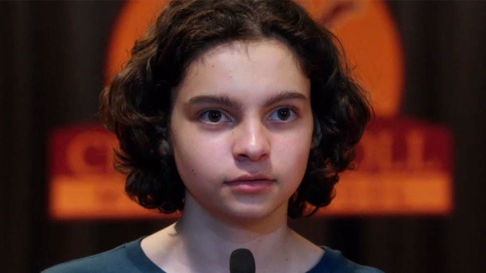 8 Movie And TV Show Characters On The Autism Spectrum | Cinemablend