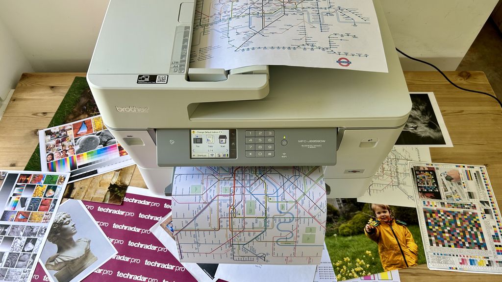 Best A3 printer of 2024 | TechRadar