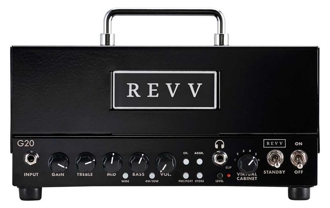 The 10 best new guitar amps in the world right now, as voted for by you ...