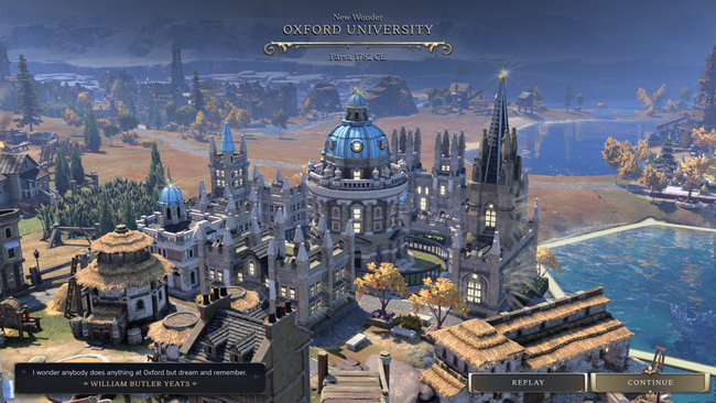 Civilization 7 review | PC Gamer