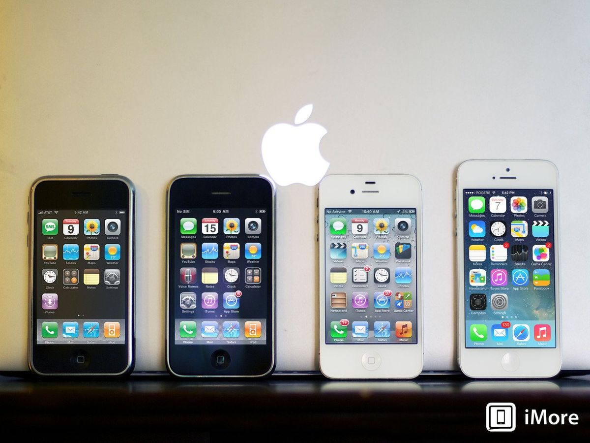 Apple engineer Greg Christie recounts the first iPhone development ...