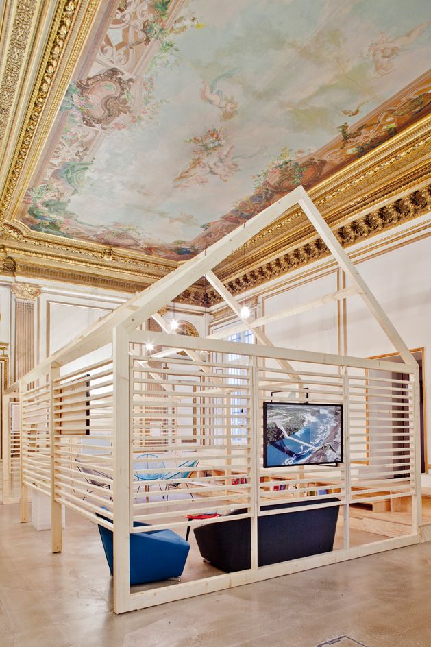 Exploring the finest design-led creative workplaces | Wallpaper