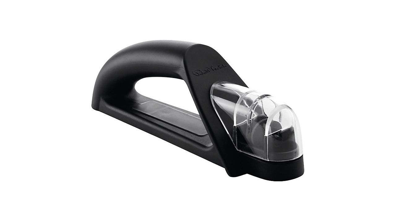 The best knife sharpeners | Real Homes
