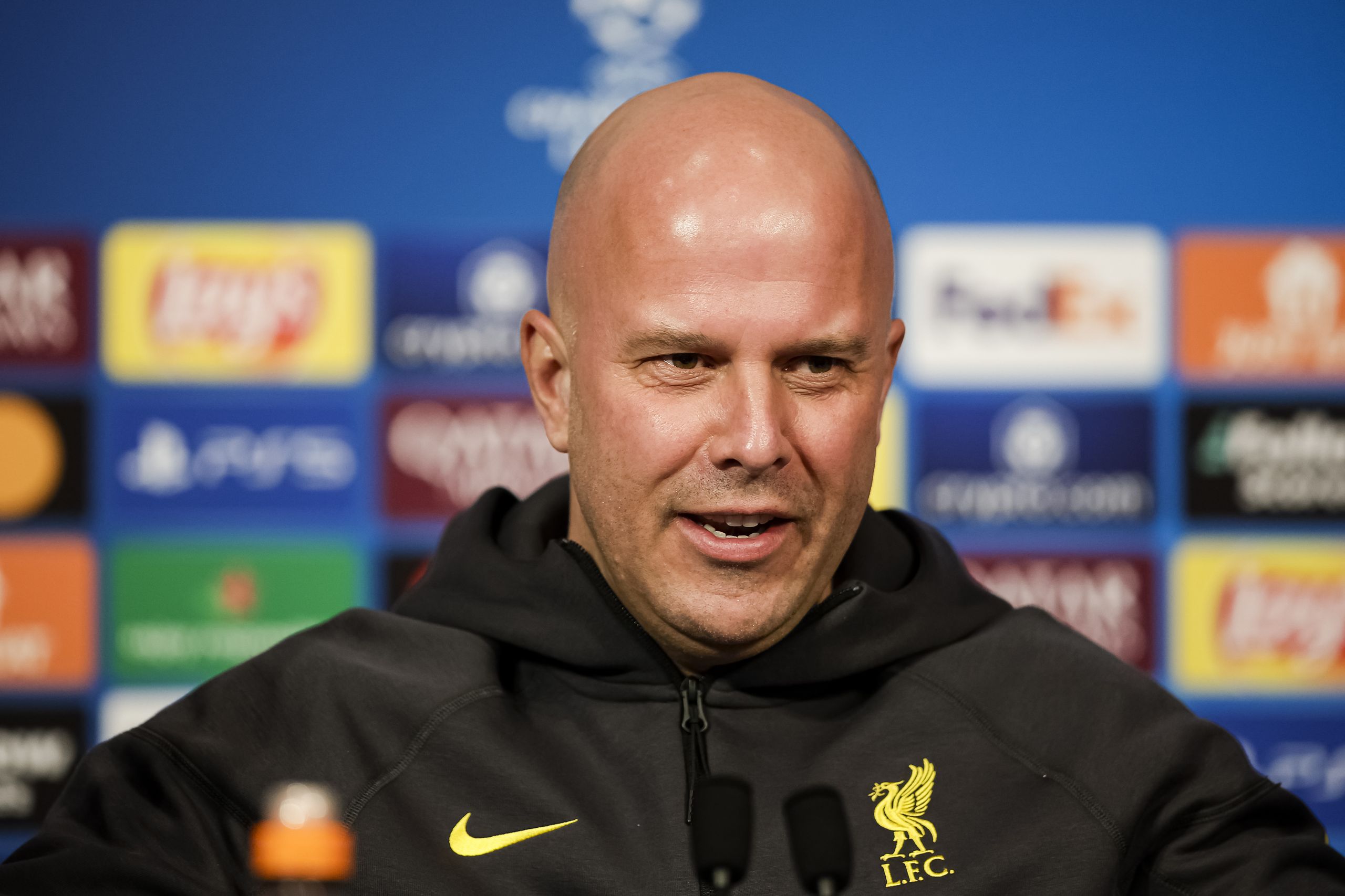 Liverpool to make 'the next Thierry Henry' their big summer target ...