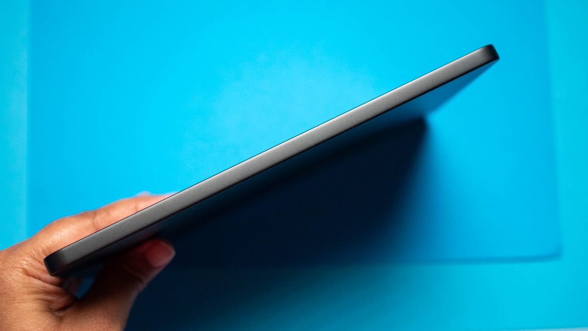 Redmagic Astra is the OLED gaming tablet I've always wanted | Android ...