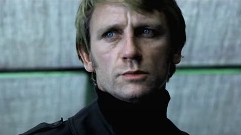 'S--t Or Get Off The Pot.' Daniel Craig (Fondly) Remembers Working For ...