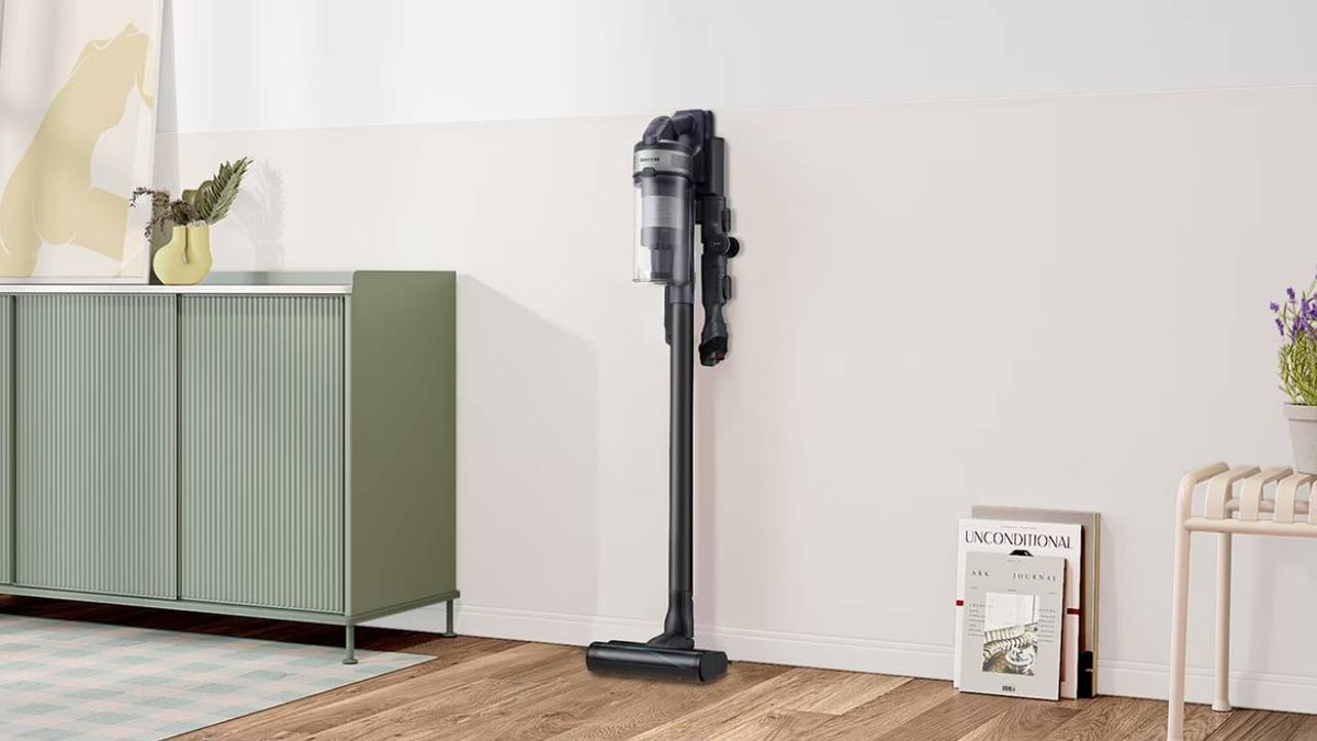 Samsung’s new Jet cordless vacuum cleaners are lightweight, powerful ...