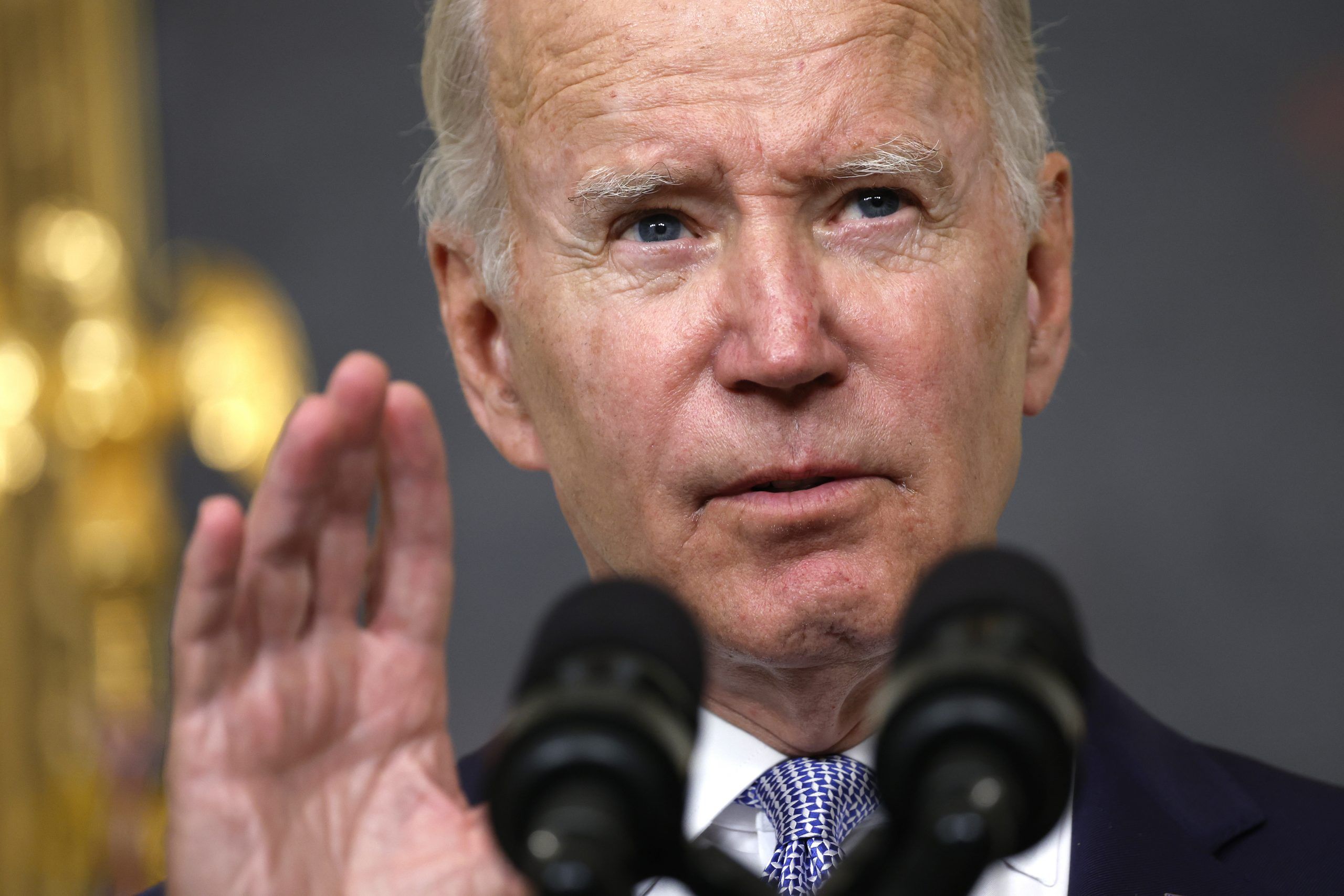 The US Senate has passed a landmark climate bill to cut emissions by 40 ...