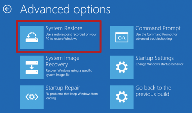 How to repair and restore Windows 10 | Laptop Mag