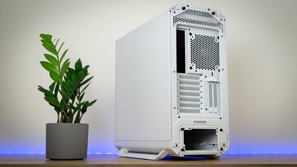 be quiet! Silent Base 802 Review: The Anti-2020 Chassis For Silence ...