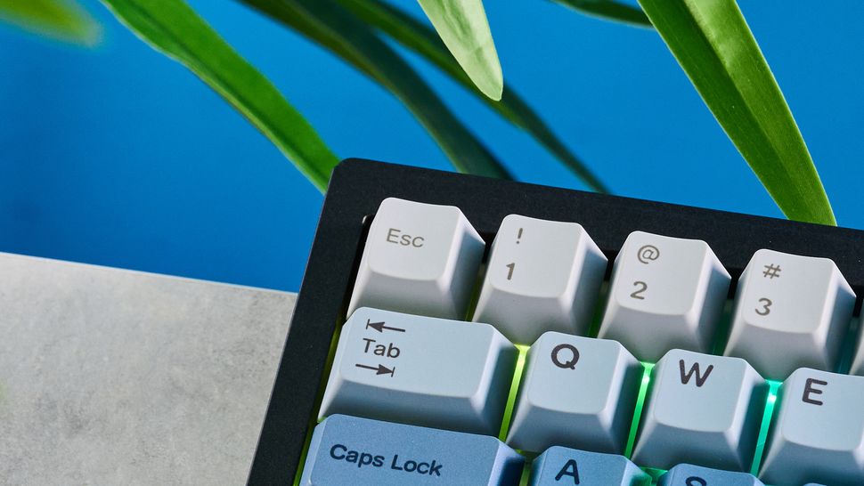 Epomaker Split65 review | Tom's Guide